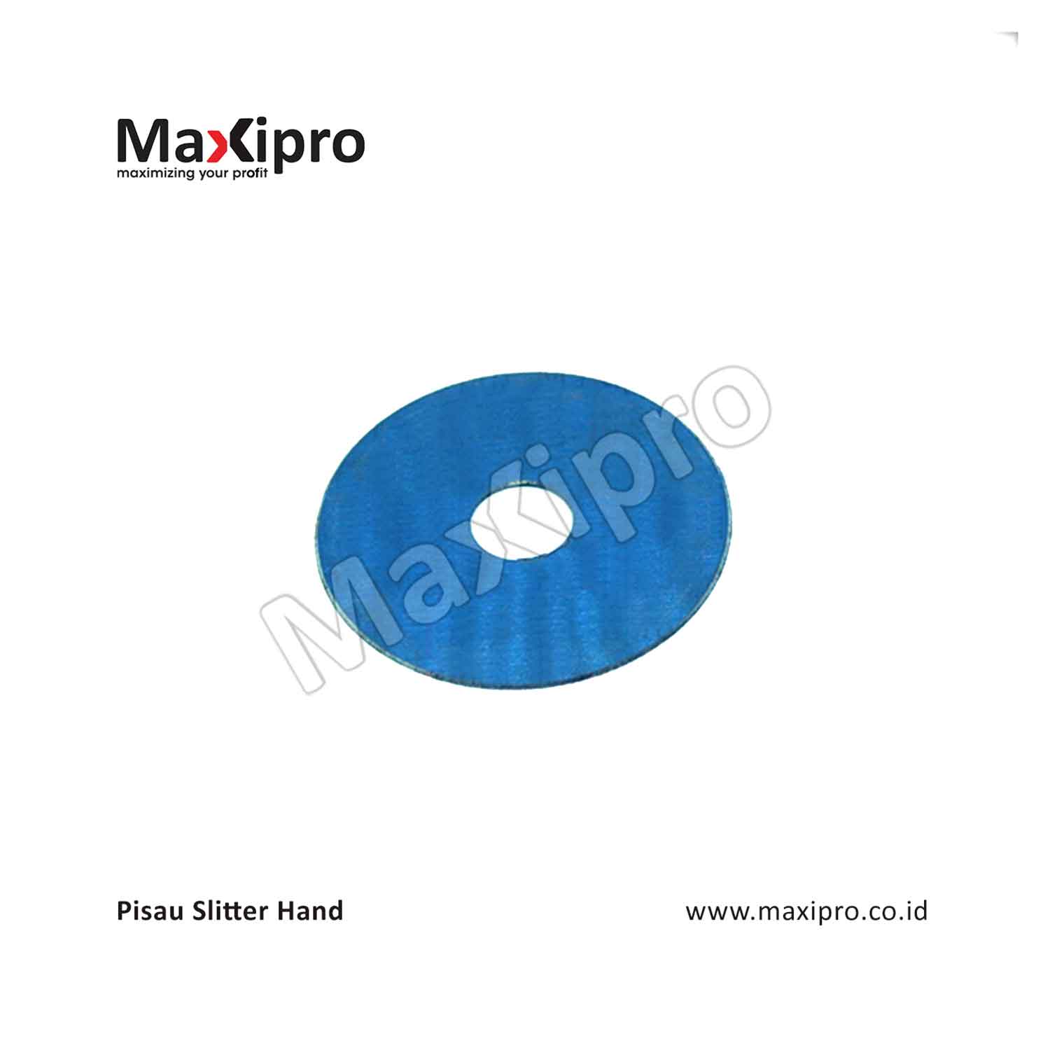Pisau Slitter Hand - Maxipro
