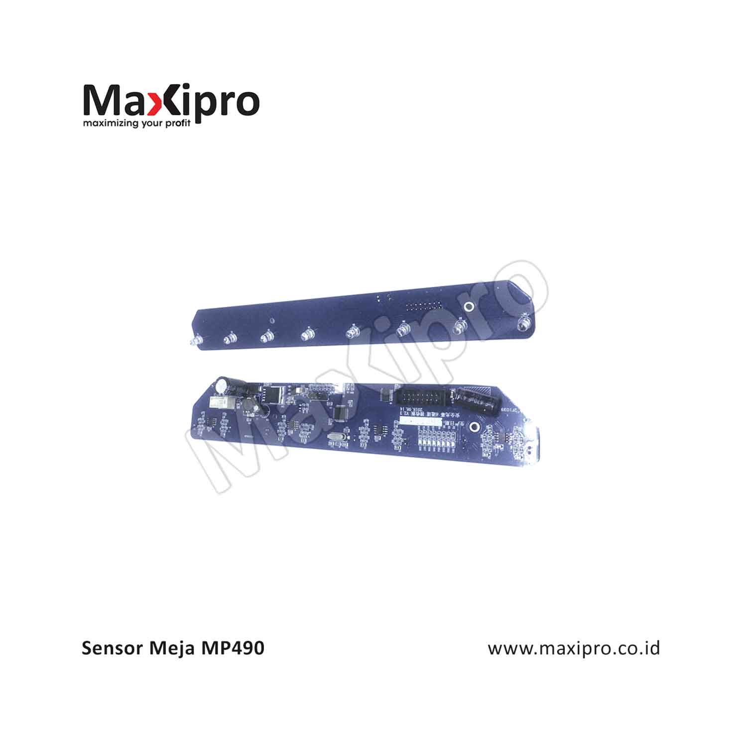 Sensor Meja MP490 - Maxipro