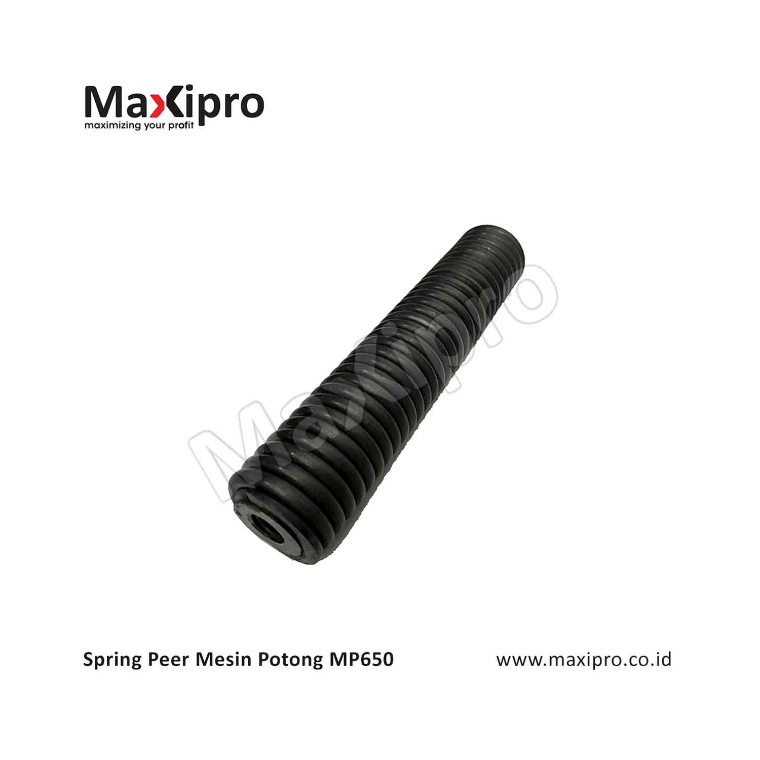 Spring Peer Mesin Potong MP650 - Maxipro