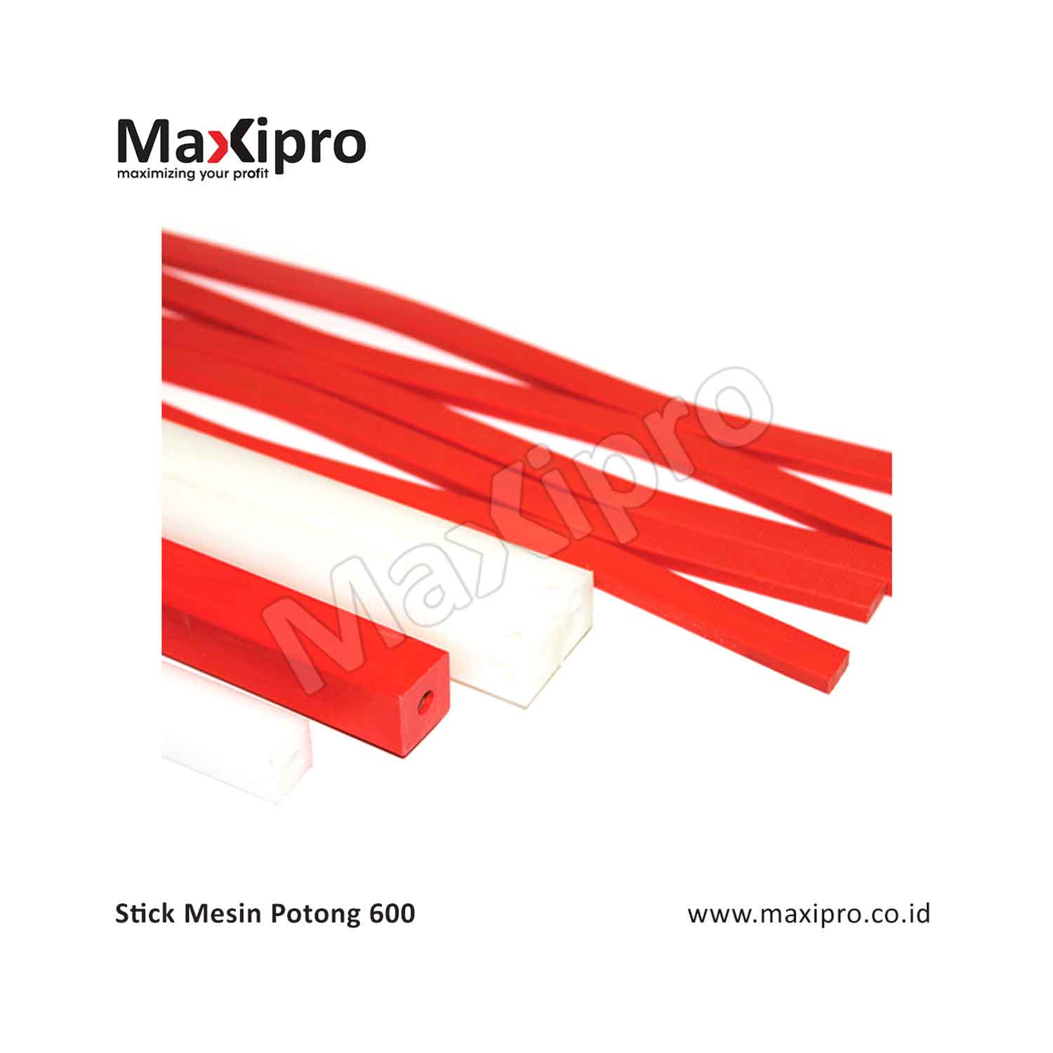 Stick Mesin Potong 600 - Maxipro