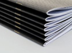 4 Jenis Jilid Buku Yang Sering Digunakan Percetakan - Maxipro.co.id