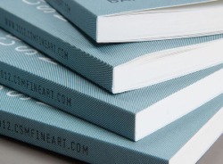 4 Jenis Jilid Buku Yang Sering Digunakan Percetakan - Maxipro.co.id