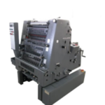 Pengertian, Fungsi, Sejarah, dan Jenis Mesin Cetak Offset - Maxipro