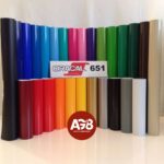 15 Jenis Bahan Stiker Untuk Label Kemasan / Promosi Bisnis- Maxipro