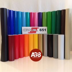 15 Jenis Bahan Stiker Untuk Label Kemasan / Promosi Bisnis- Maxipro