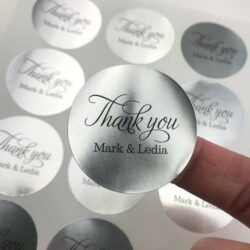 15 Jenis Kertas Stiker Untuk Promosi Bisnis / Label Produk - Maxipro.co.id