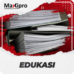 Mari Mengenal Apa Itu Ordner - Maxipro