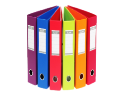 Pengertian Ordner dan Fungsinya Dalam Percetakan - Maxipro.co.id