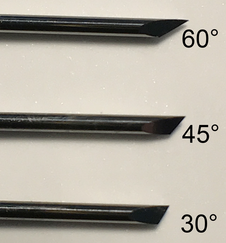 3 Jenis Pisau Cutting Sticker, Apa Bedanya? - Maxipro