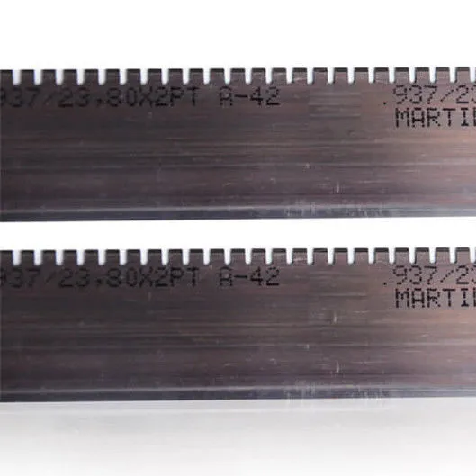 5 Alat / Mesin Untuk Bikin Porporasi Pada Nota - Maxipro.co.id