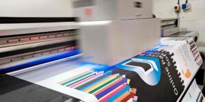 Sekilas Tentang Mesin cetak Plotter - Maxipro.co.id