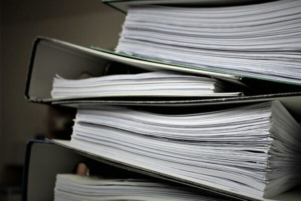 Pengertian Ordner dan Fungsinya Dalam Percetakan - Maxipro.co.id