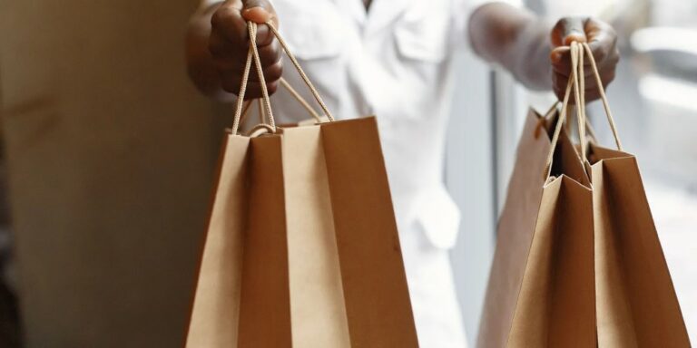 Cara Membuat Tas Daur Ulang Dari Kertas Karton !! - Maxipro.co.id