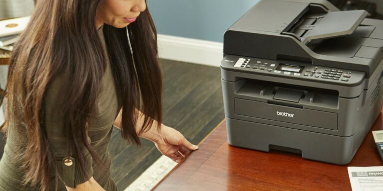 Inilah Cara Kerja Printer Yang Digunakan Percetakan - Maxipro.co.id