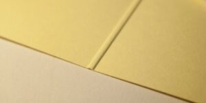 Creasing dan Scoring Menghindari Keretakan Pada Lipatan - Maxipro.co.id