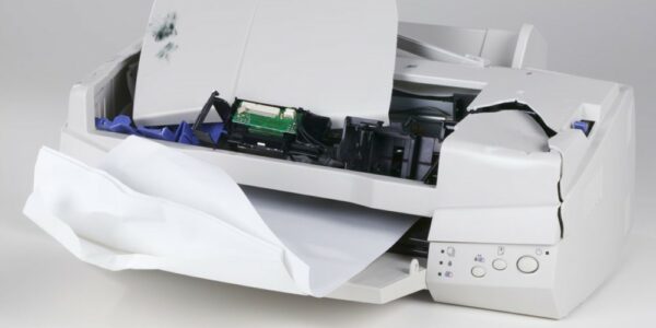 Hindari 5 Hal Ini Agar Cartridge Awet - Maxipro.co.id