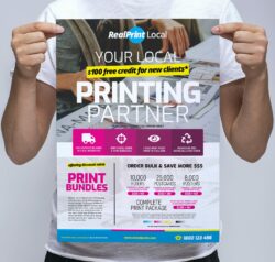 Macam-Macam Produk Digital Printing & Produk Percetakan - Maxipro
