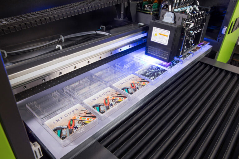 Macam-Macam Produk Digital Printing & Produk Percetakan - Maxipro