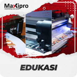 Mengenal Mesin Digital Printing dalam Bisnis Percetakan - Maxipro