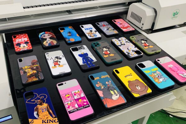 Mengenal Mesin Digital Printing dalam Bisnis Percetakan - Maxipro