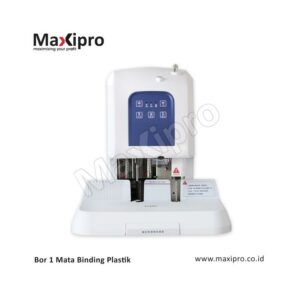 Jual Mesin Pelubang Kertas / Bor / Alat Pembolong Kertas Terlengkap