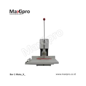 Jual Mesin Pelubang Kertas / Bor / Alat Pembolong Kertas Terlengkap