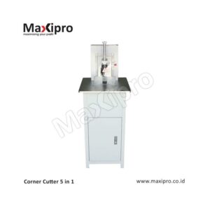 Sedia Alat Mesin Finishing Percetakan dengan Harga Miring