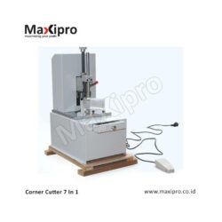 [Promo] Mesin Corner Cutter 7 In 1 Maxipro, Potong Sudut, Klik Sekarang!