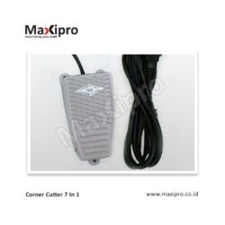 [Promo] Mesin Corner Cutter 7 In 1 Maxipro, Potong Sudut, Klik Sekarang!