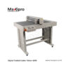 Distributor Mesin Digital Cutting Flatbed Telson 6090 - Maxipro