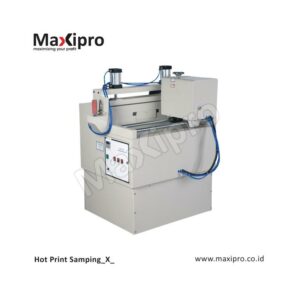 Jual Mesin Hot Print Serta Poly Emboss Kualitas Ori dan Termurah