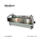 Jual Mesin Lem Roll Berkualitas Dengan Harga Murah di Sini!