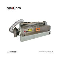 Jual Mesin Lem GM700C Mesin Lem Kertas Murah - Maxipro