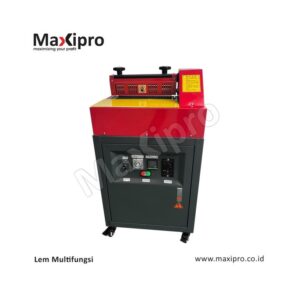 Jual Mesin Lem Roll Berkualitas Dengan Harga Murah di Sini!