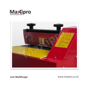 Jual Mesin Lem Multifungsi Untuk Membuat Box Packaging - Maxipro