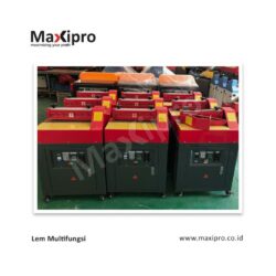 Jual Mesin Lem Multifungsi Untuk Membuat Box Packaging - Maxipro