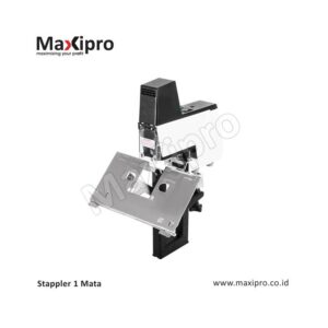 Cek Segera Mesin Staples Besar untuk Stapler Jilid Tengah di Maxipro!