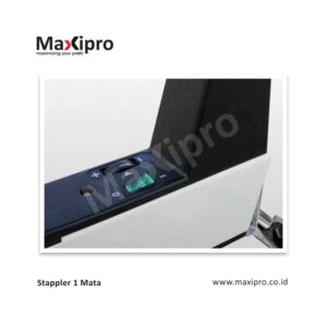 Cek Segera Mesin Staples Besar untuk Stapler Jilid Tengah di Maxipro!