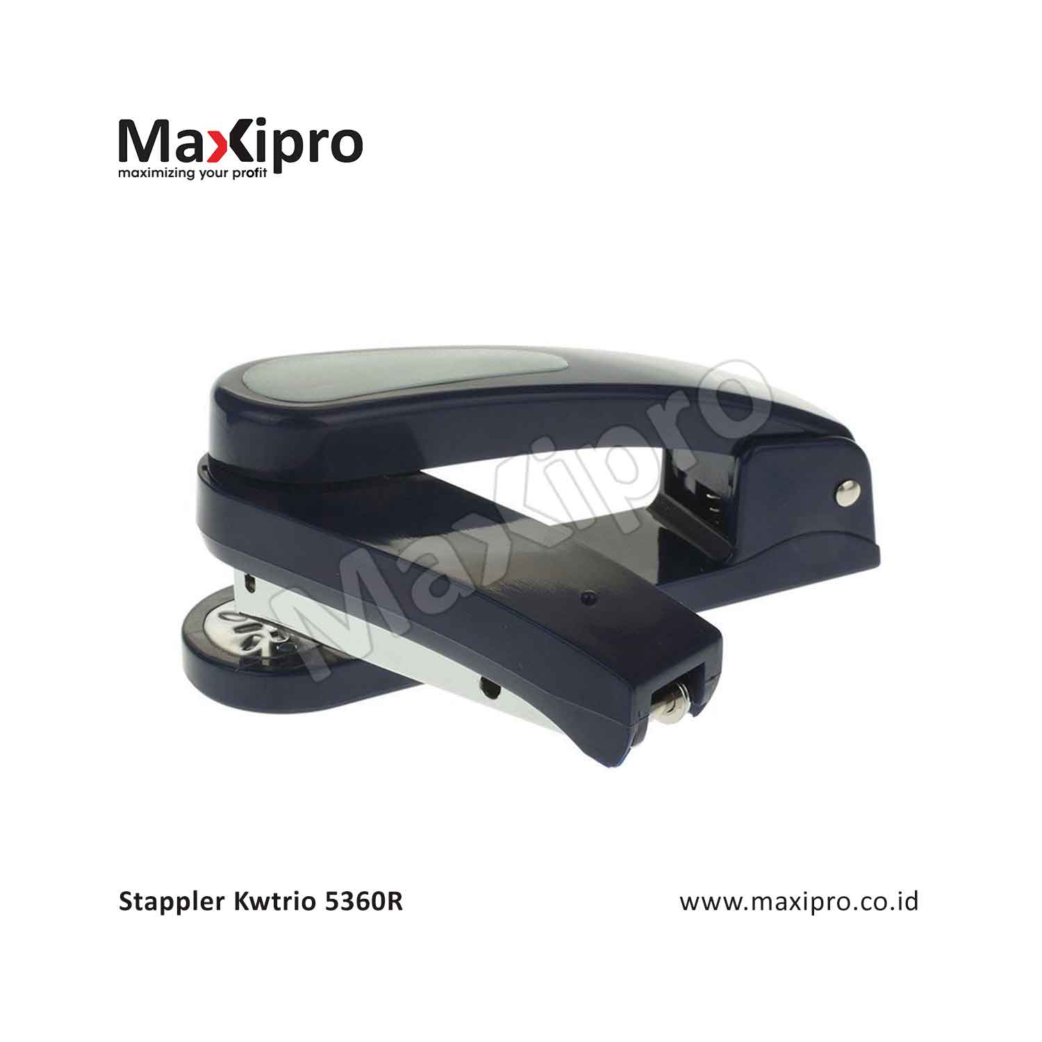 3 Cara Menjilid Booklet Menggunakan Staples & Stapler Biasa - Maxipro