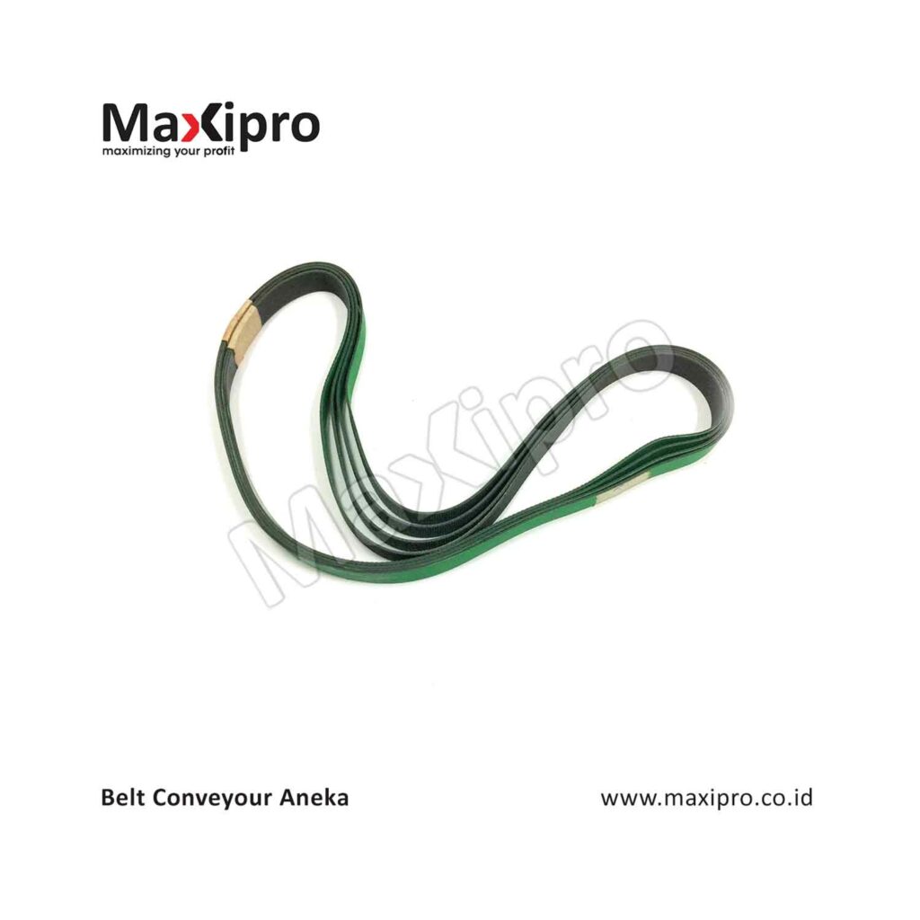 Bantalan Roll Laminasi 380 U - Maxipro