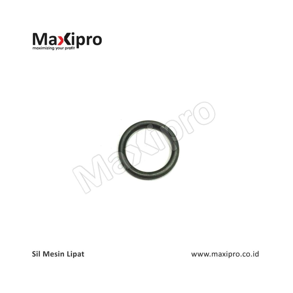 Bantalan Roll Laminasi 380 U - Maxipro