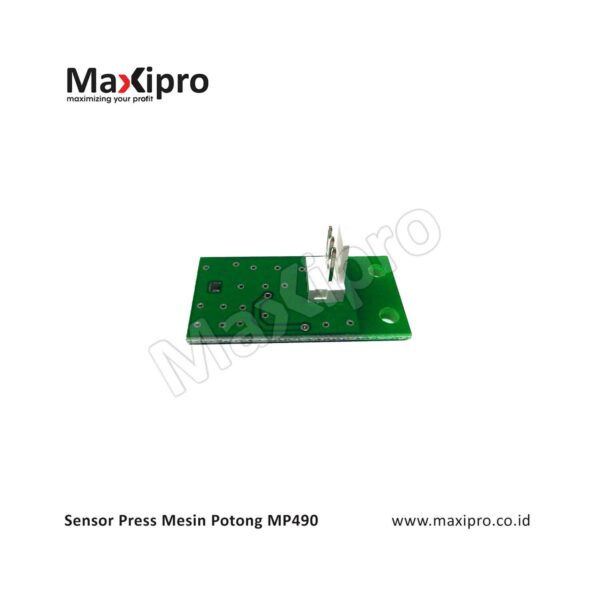 Sensor Press Mesin Potong MP490 - Maxipro