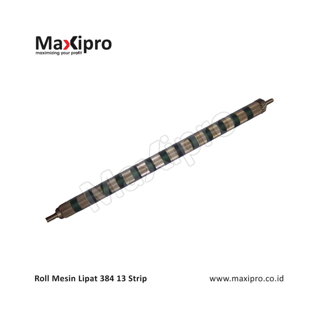 Bantalan Roll Laminasi 380 U - Maxipro