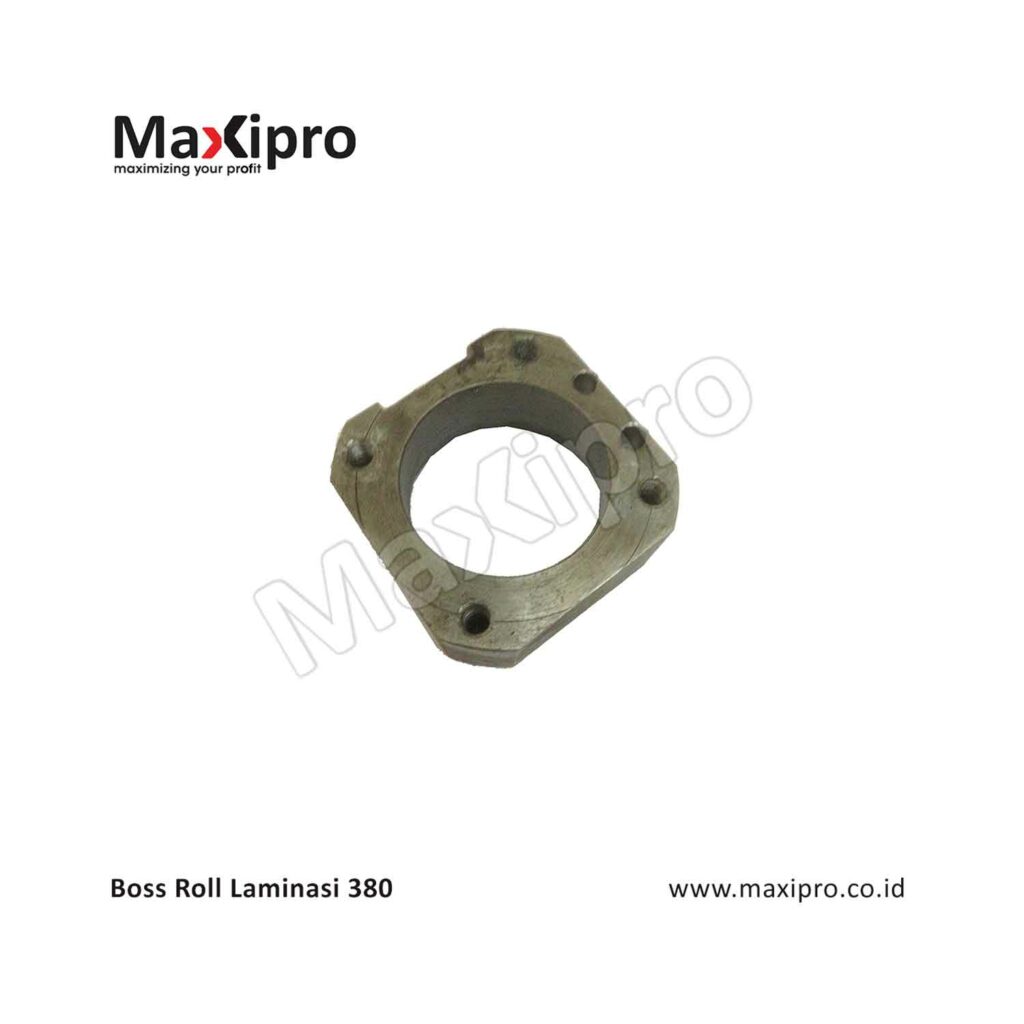 Boss Roll Laminasi 380 - Maxipro