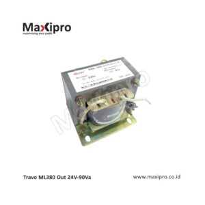 Travo ML380 Out 24V-90Va - Maxipro