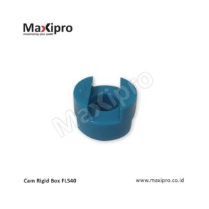 Cam Rigid Box FL540 - Maxipro