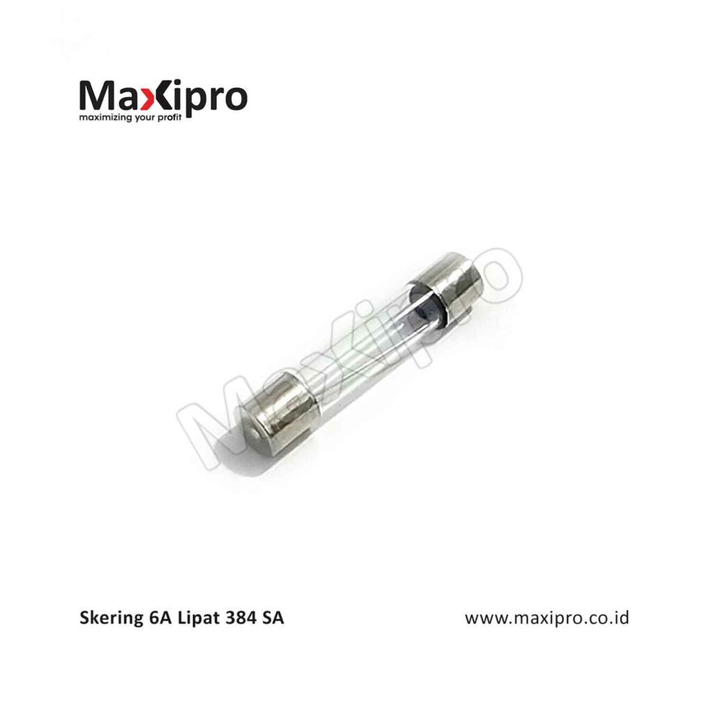 Skering 6A Lipat 384 SA - Maxipro