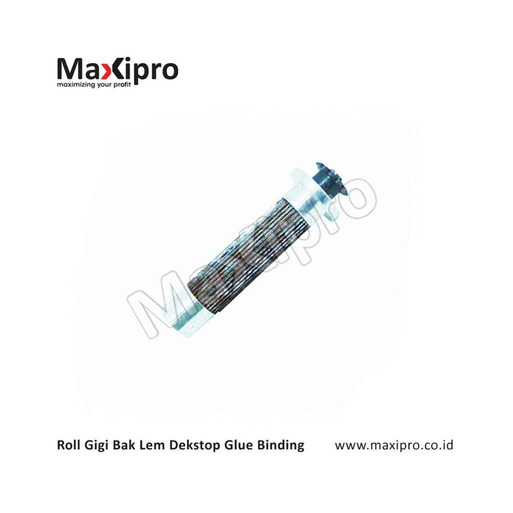 Boss Roll Lem GB 320B - Maxipro