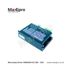 Microstep Driver FMD5045 DC 20V - 50V - Maxipro