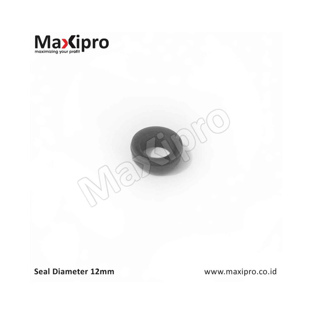 Seal Diameter 12mm - Maxipro